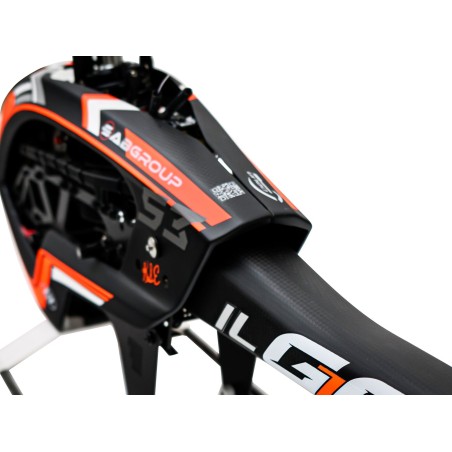 ILGoblin PRO 700 Kyle Stacy Edition