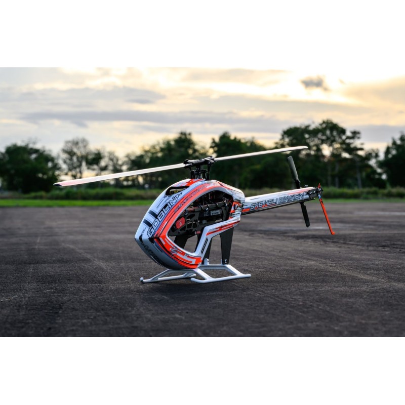 ILGoblin PRO 420 White