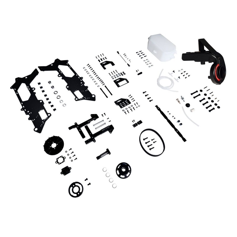ILGoblin Piuma Nitro Conversion Kit